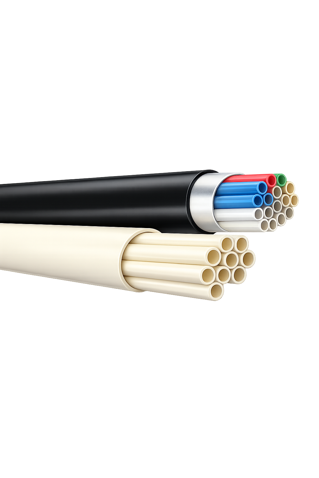 Air Blown Fibre (ABF) | Maser