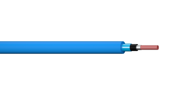 1 Way 5/3.5mm Direct Bury Microduct | Maser