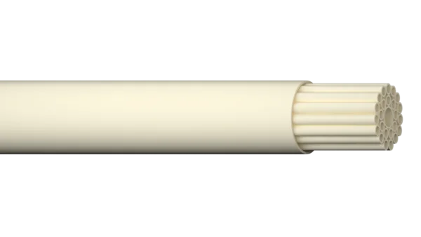 24 Way 5/3.5mm Low Fume Hazard (LFH) Microduct | Maser