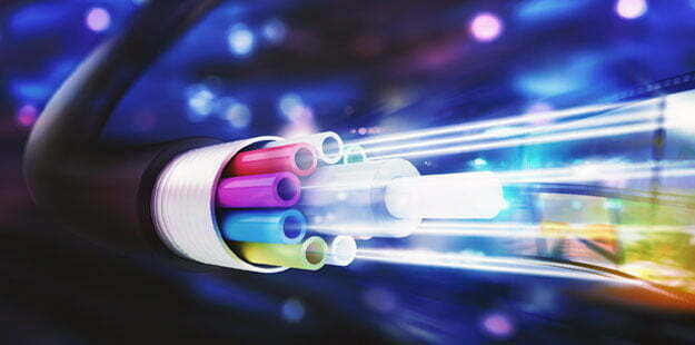 Fibre Solutions and Blown Fibre | Maser