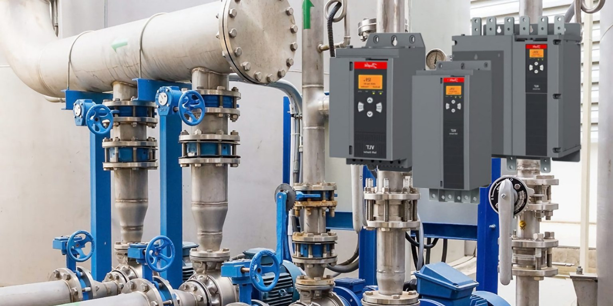 MASVSD Variable Speed Drive (VSD) Cable range | Product News | Maser