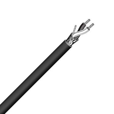 1 Pair, 0.75mm², TCW, CS, PVC 90°C, 110VAC, Instrumentation Cable ...